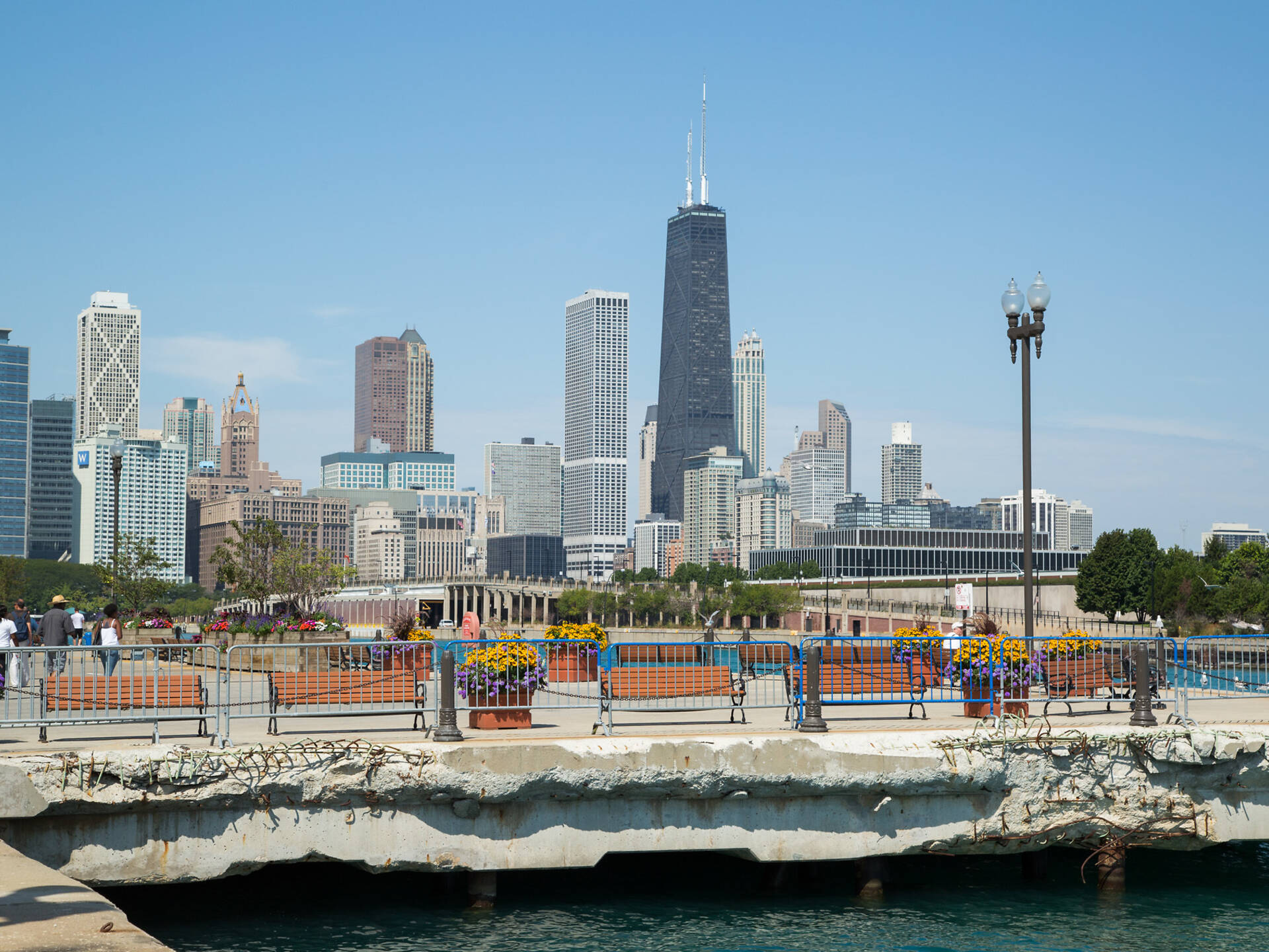 15 Ugliest Buildings in Chicago