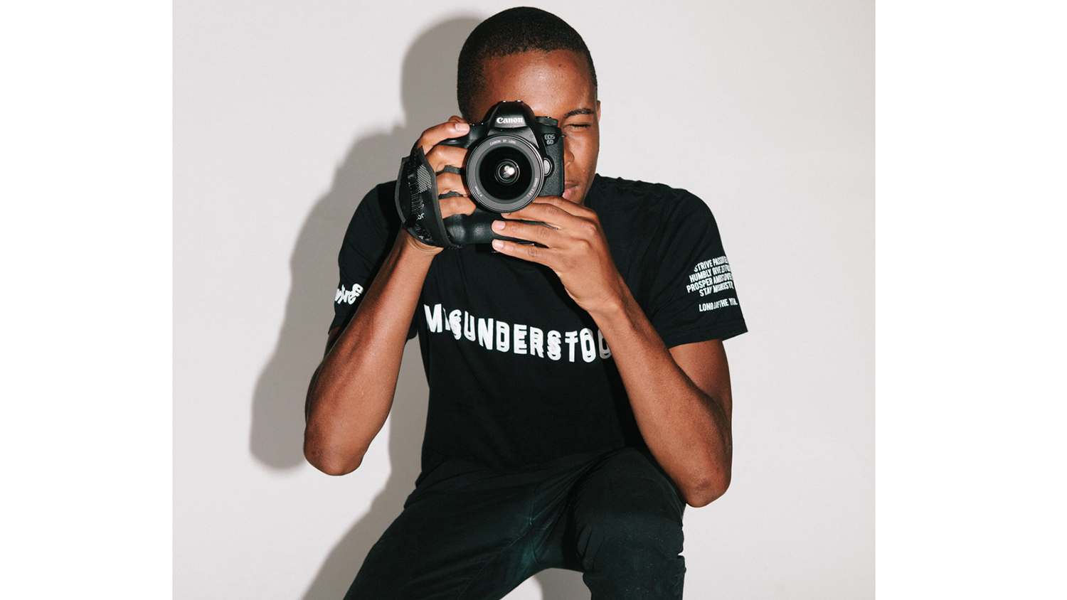 Photographer Humza Deas' top 5 places to see the real NYC