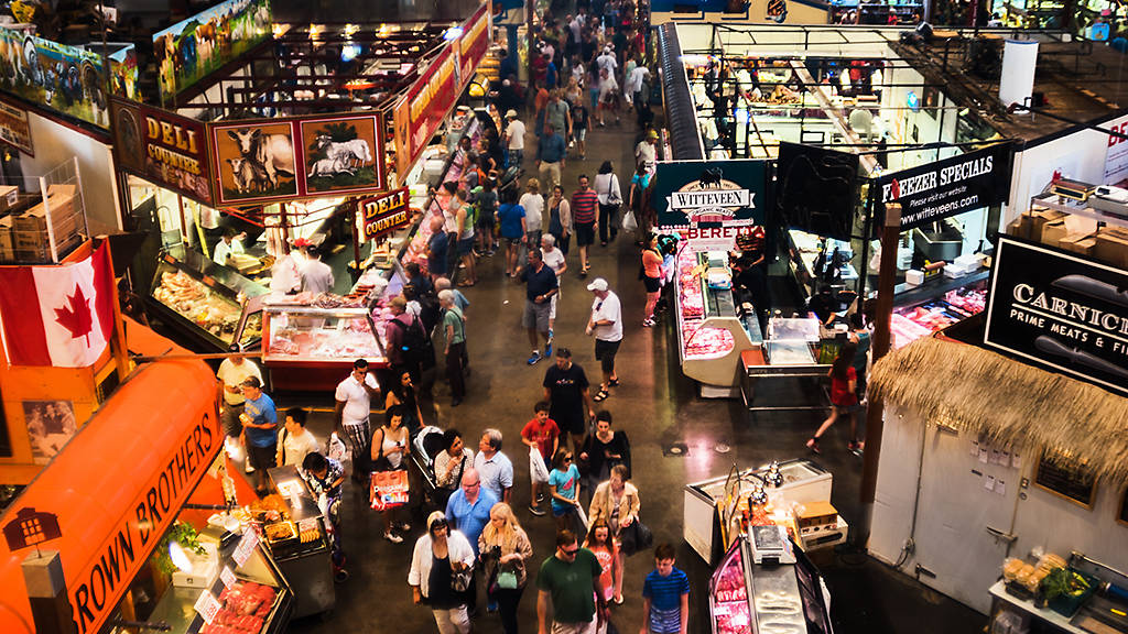 26 Best Things to do in Toronto This Year