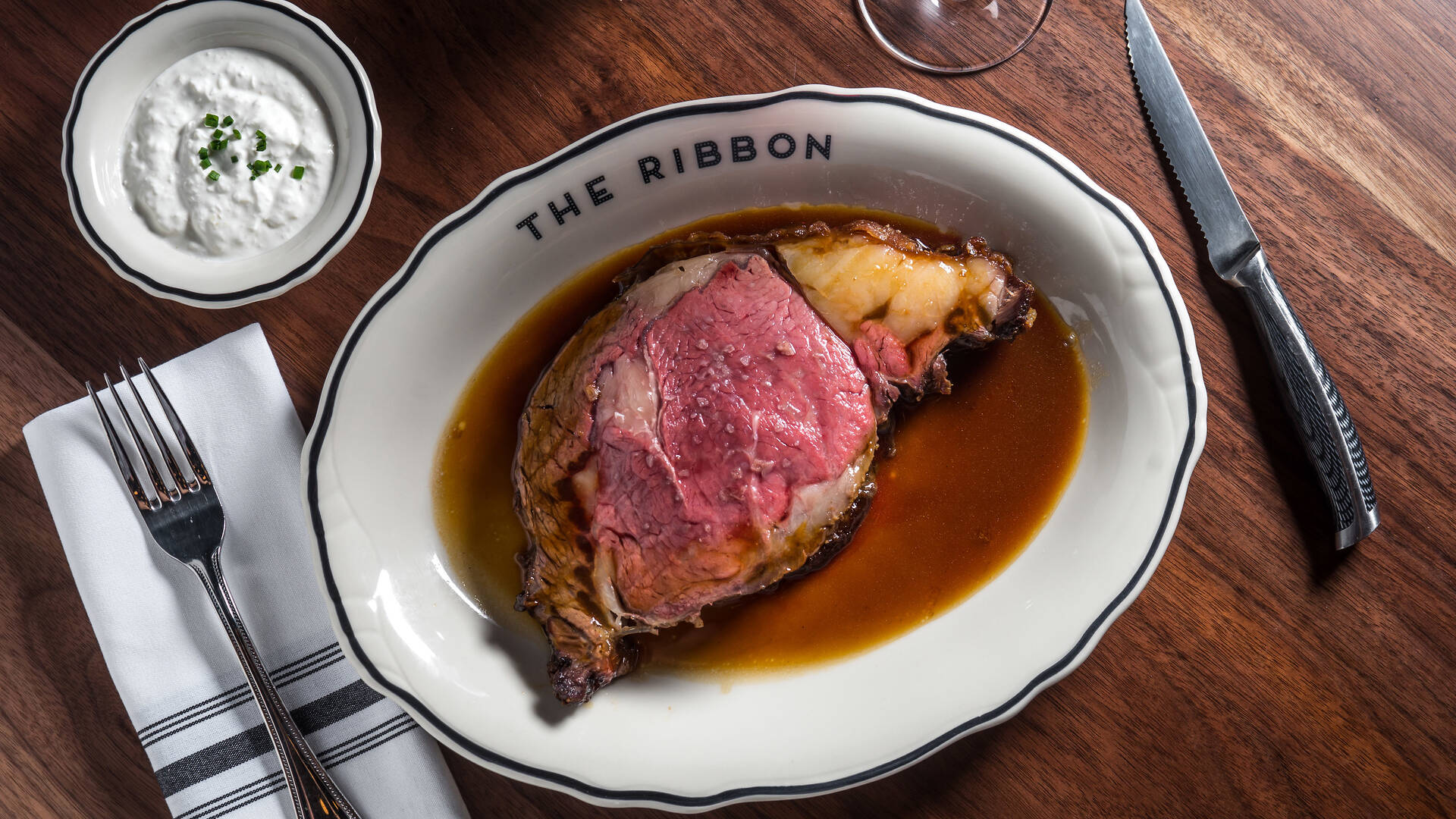 The Ribbon | Restaurants in Upper West Side, New York