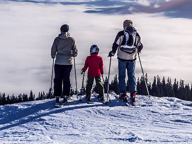 17 Best Ski and Snowboard Resorts Near Chicago To Visit This Winter