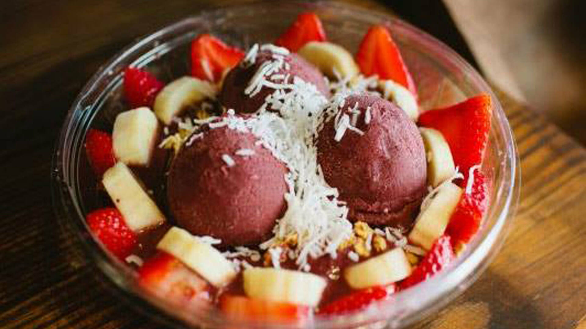 Where to find the best acai bowls in Los Angeles