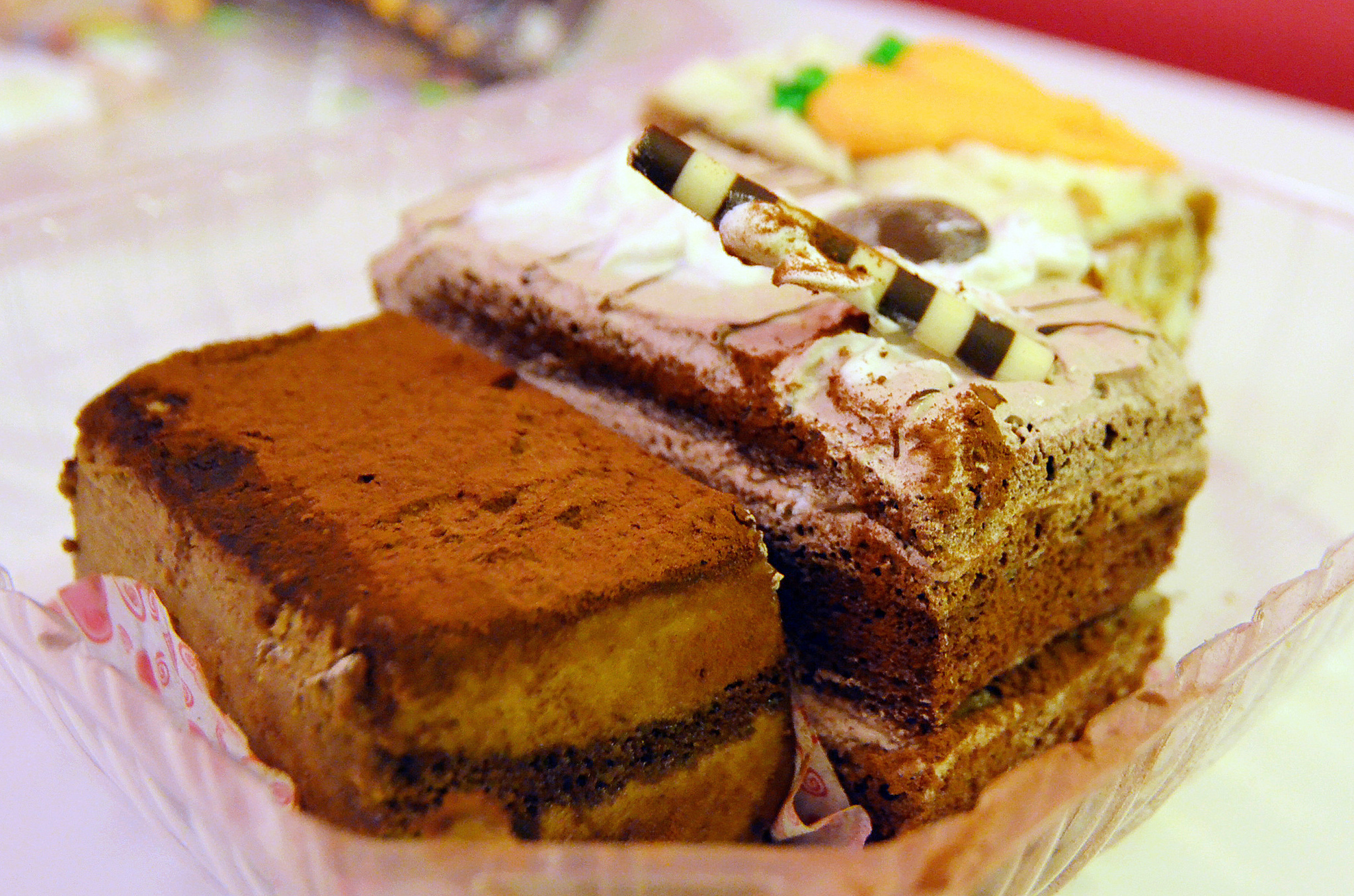 AA Bakery & Cafe | Restaurants in Chinatown, San Francisco