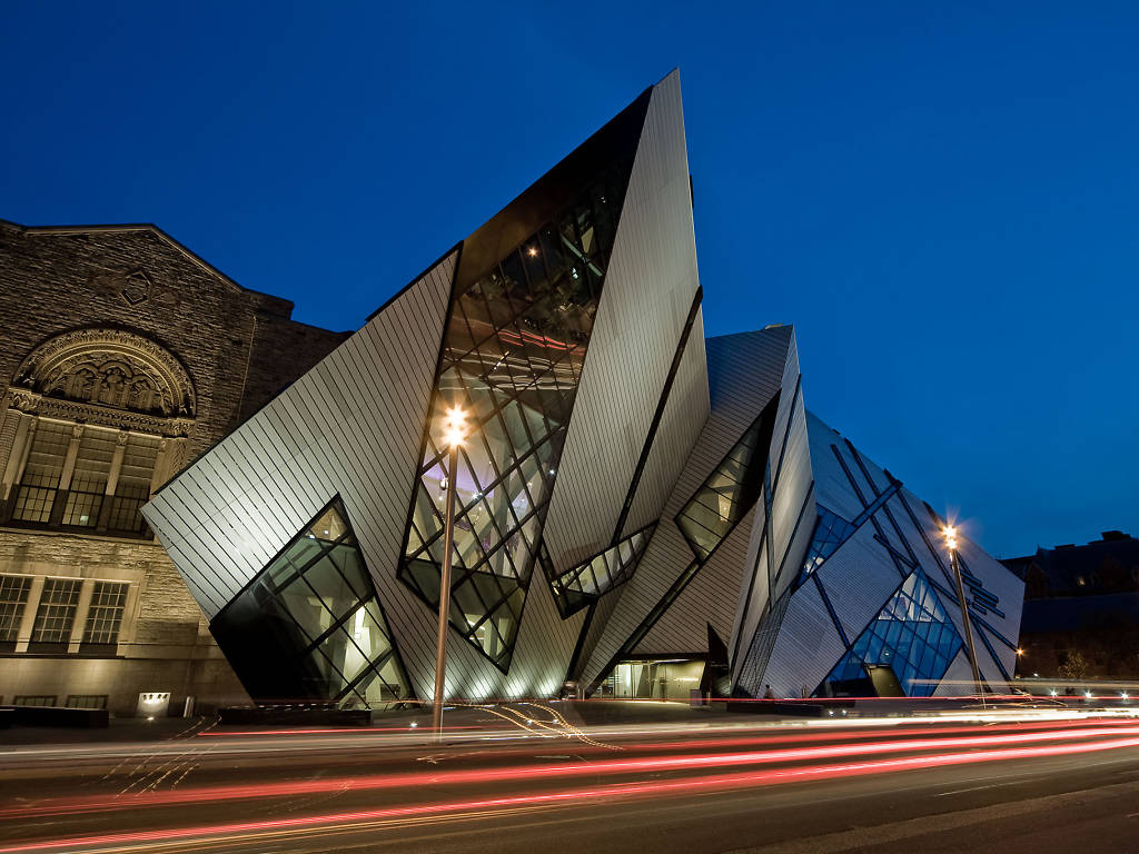 13 Best Museums in Toronto Right Now