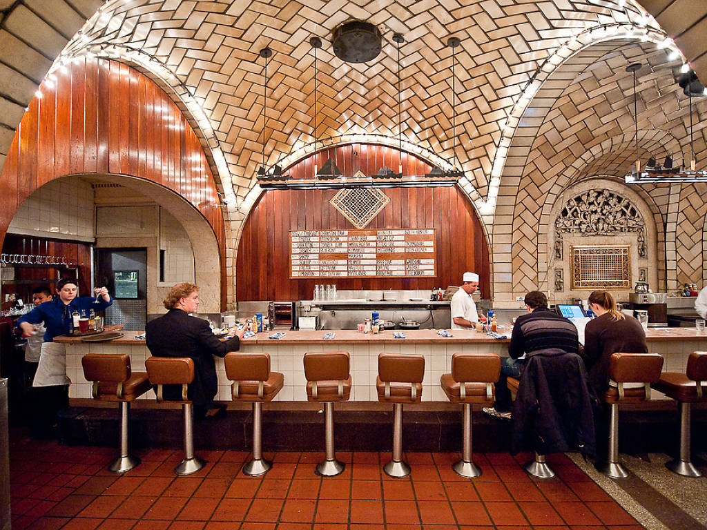 The best bars in midtown are some of the greatest in all of NYC