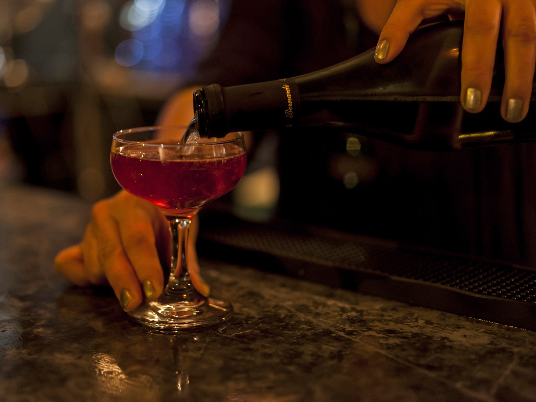 Best London cocktail bars – Time Out London
