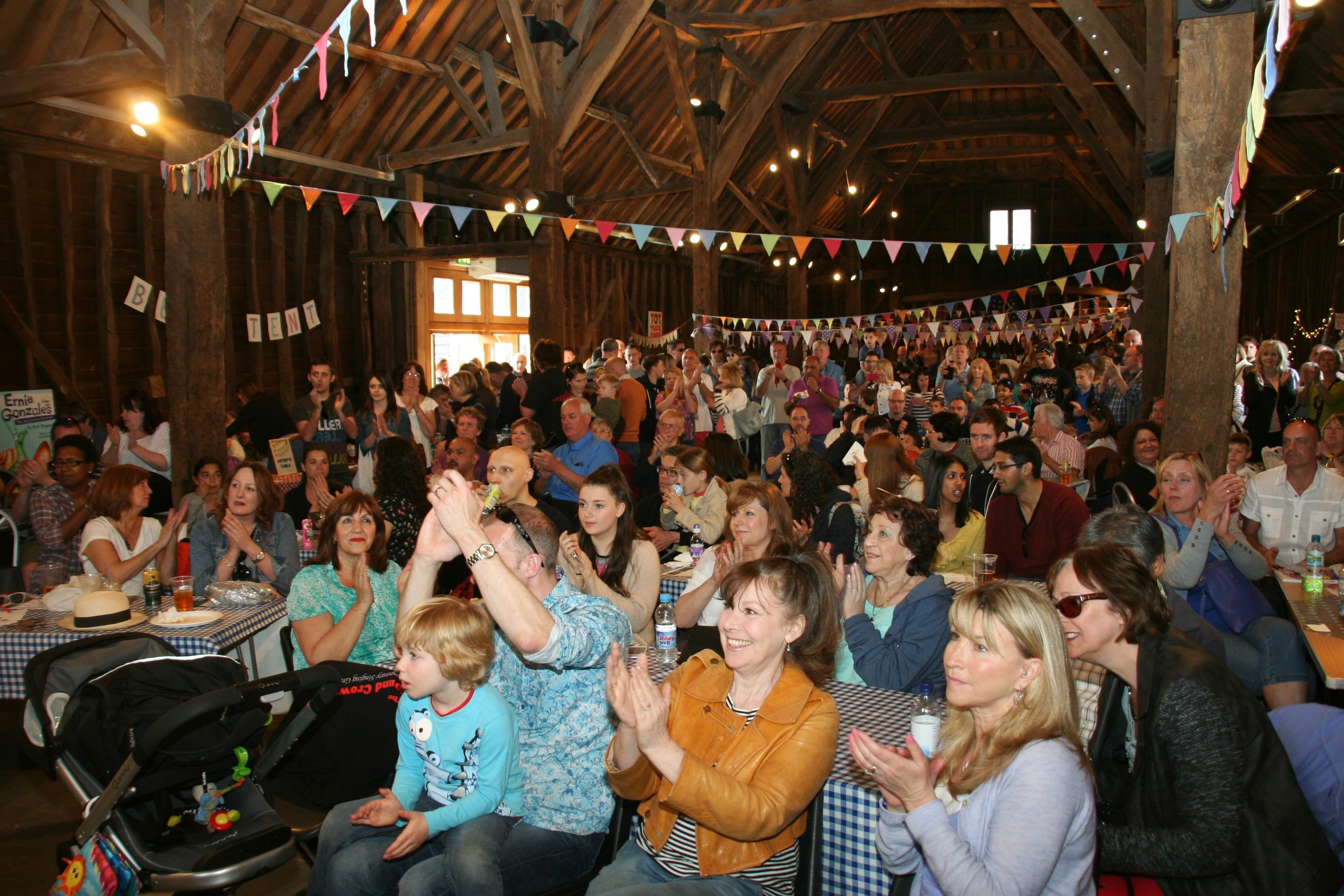 The Sunday Sessions | Things to do in London