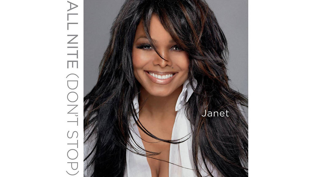 The 20 best Janet Jackson songs