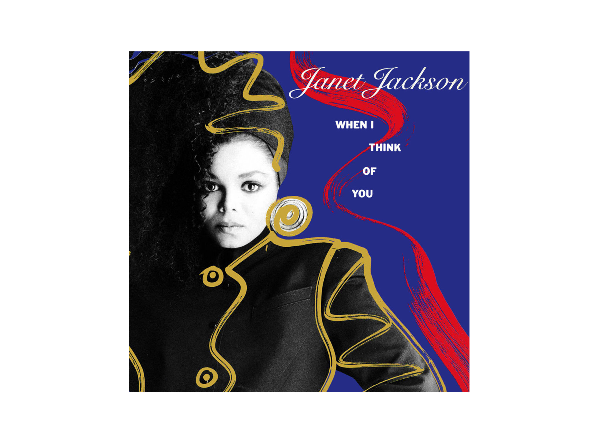 Janet Jackson Music Quotes