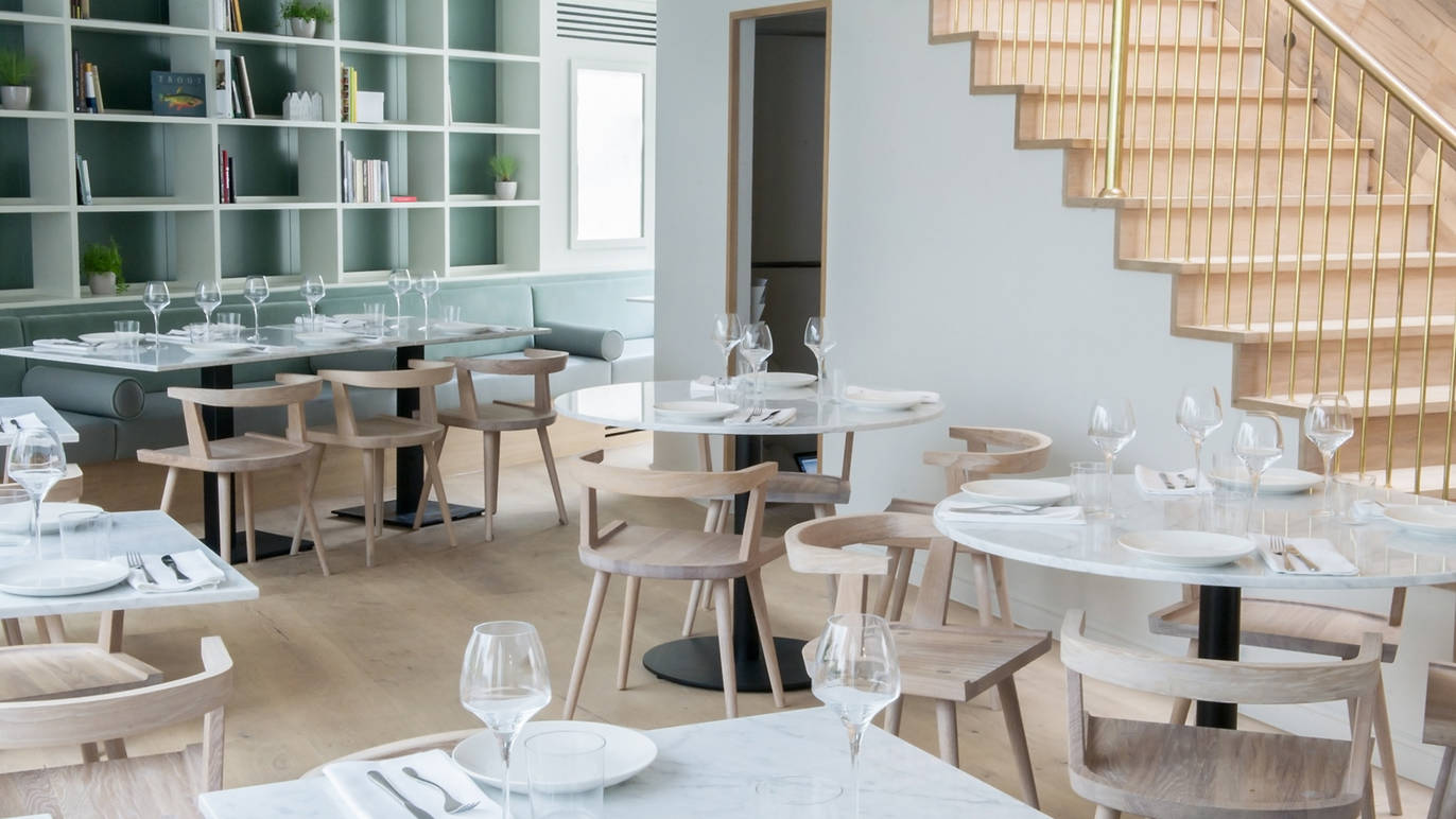 Lurra | Restaurants in Marylebone, London