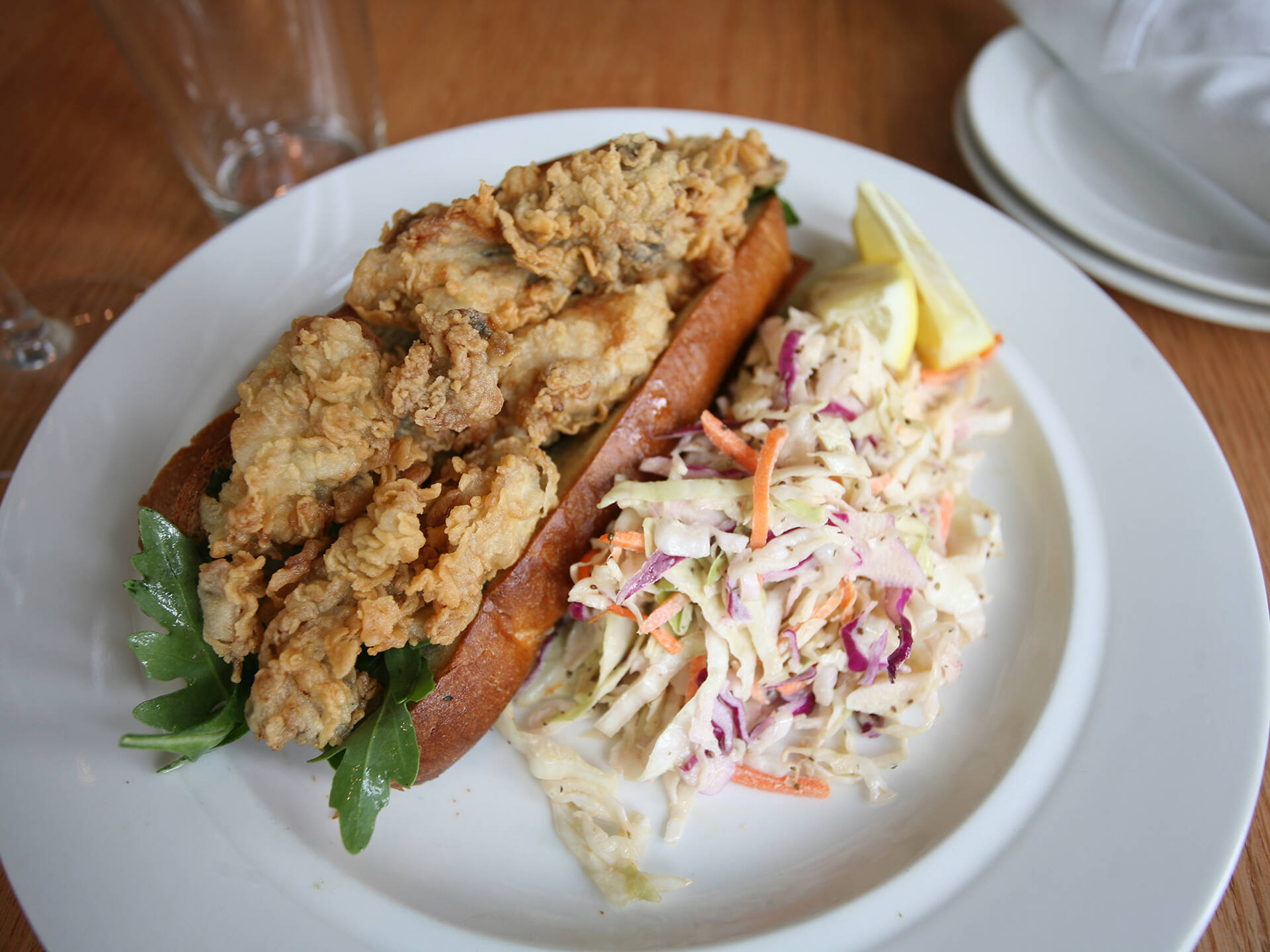 16 best seafood restaurants in DC to get messy in while eating