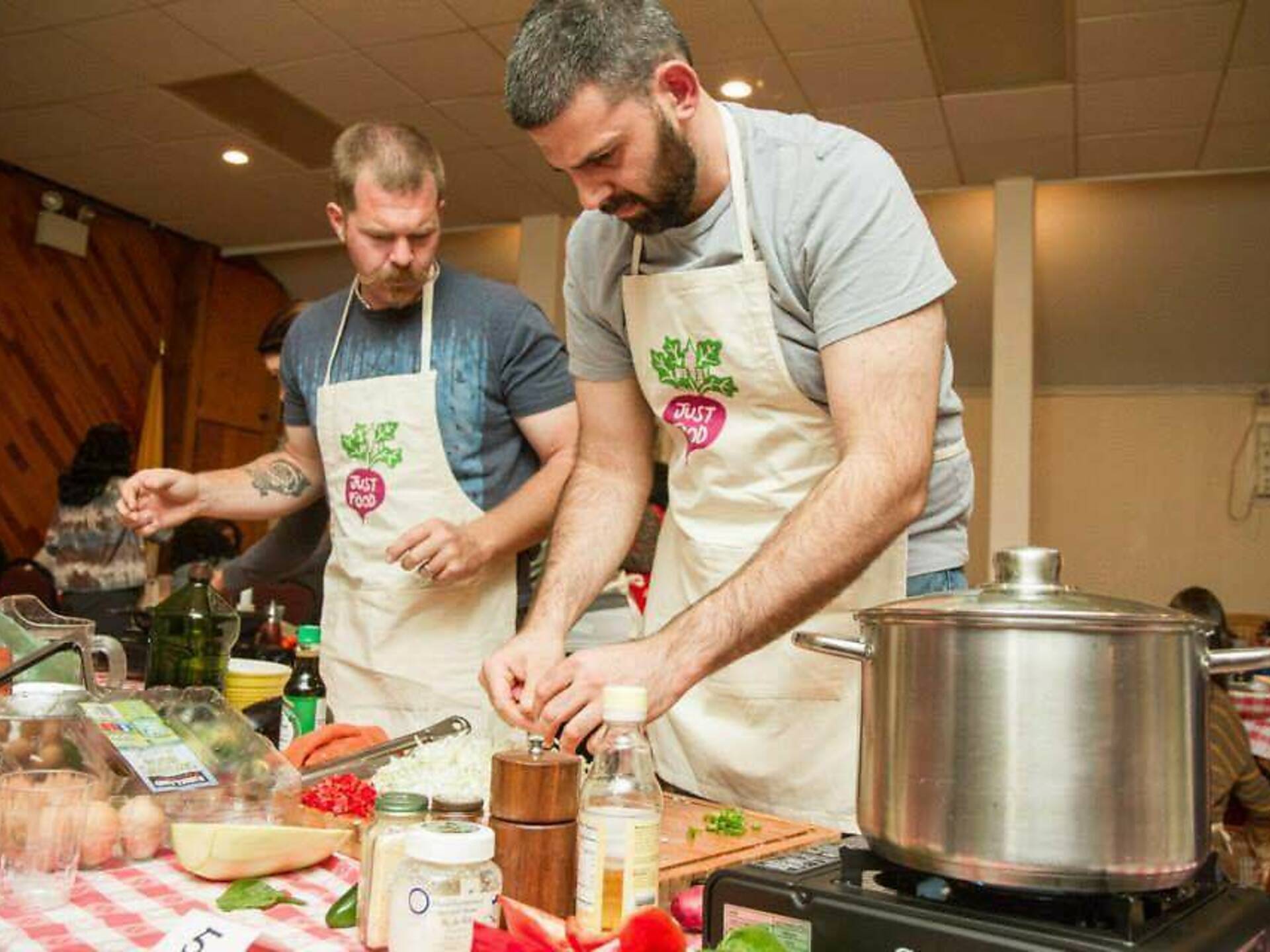 Best CSAs and community supported agriculture programs in NYC