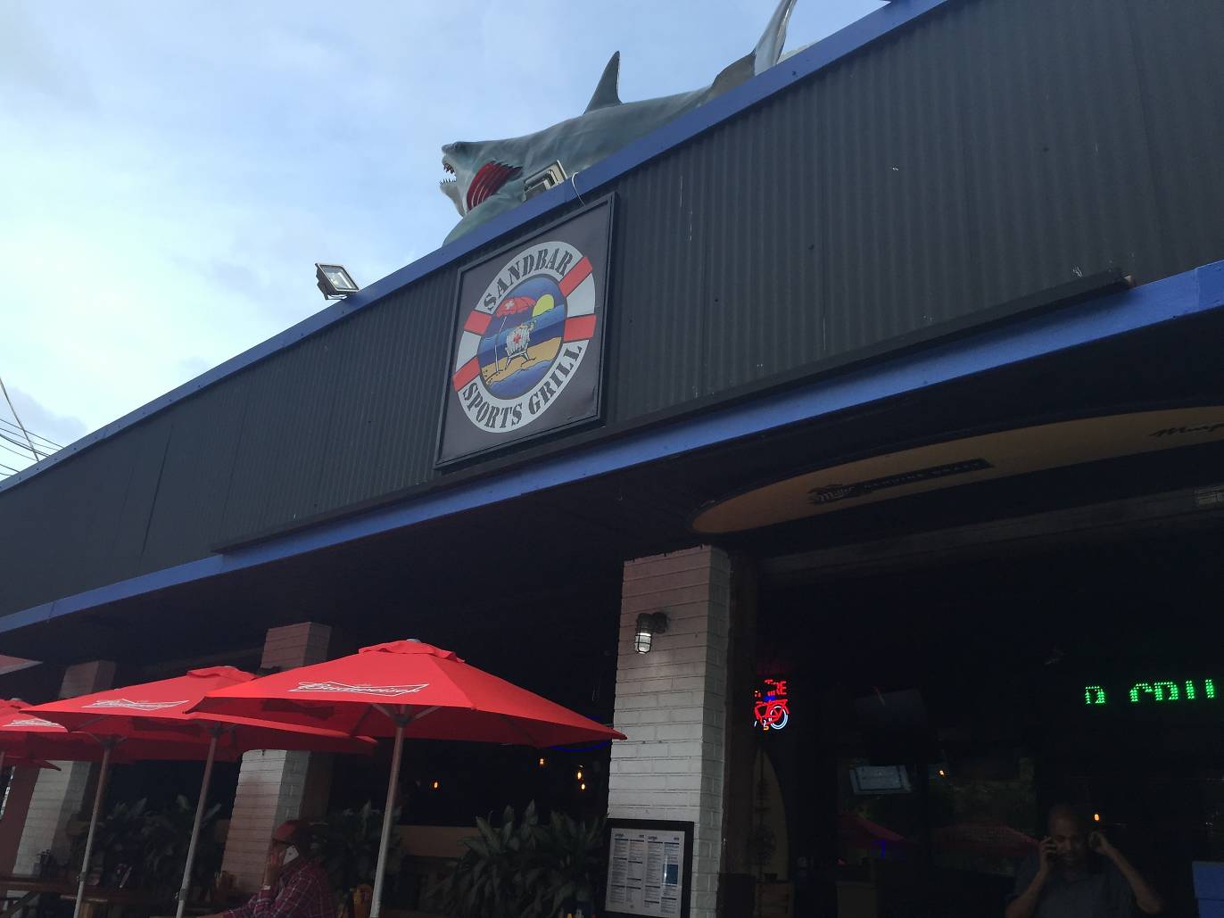 16 Best Sports Bars in Miami to Party and Cheer on Your Team