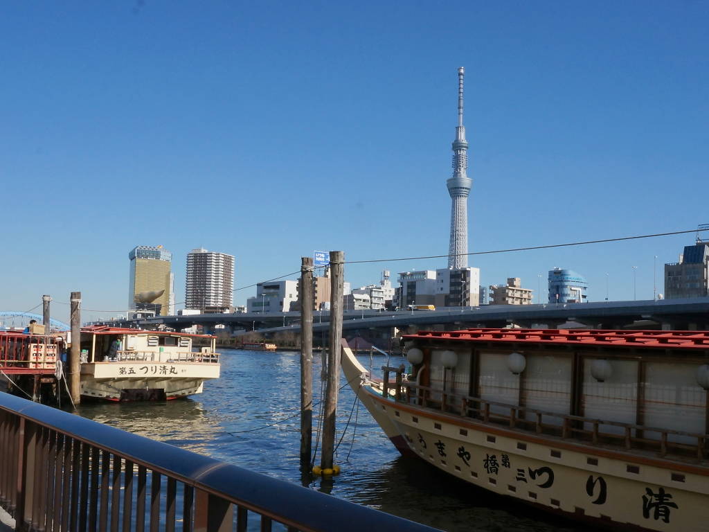 Ryogoku area guide | Time Out Tokyo