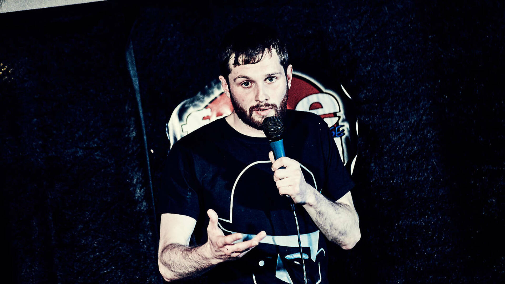 The Tim Vine joke vault – Time Out Comedy – Time Out London