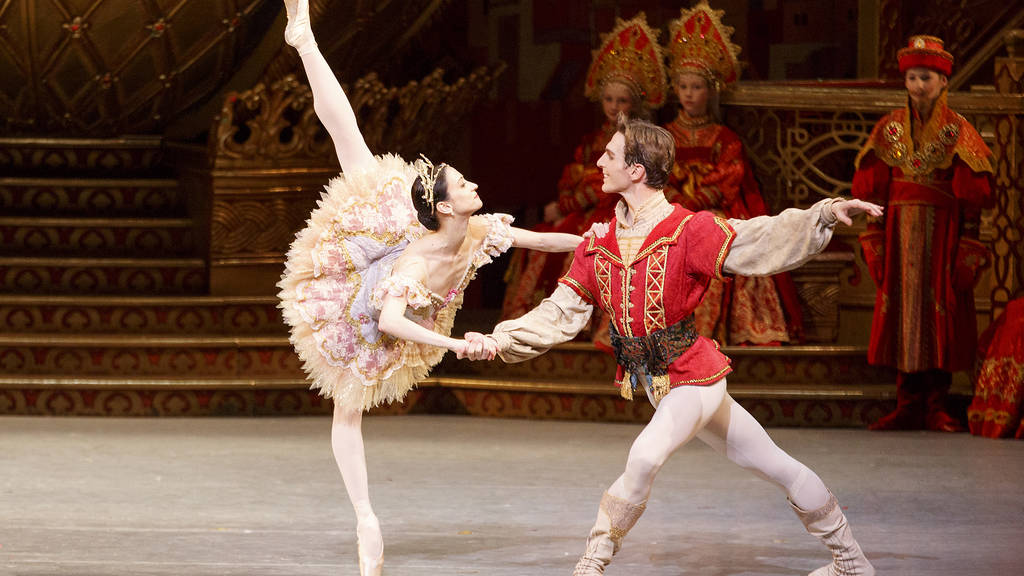 The National Ballet of Canada | Theatre in Downtown Toronto, Toronto