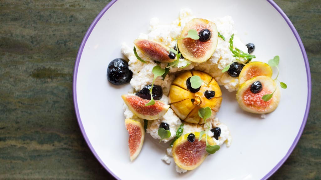 Broken Spanish | Restaurants in South Park, Los Angeles