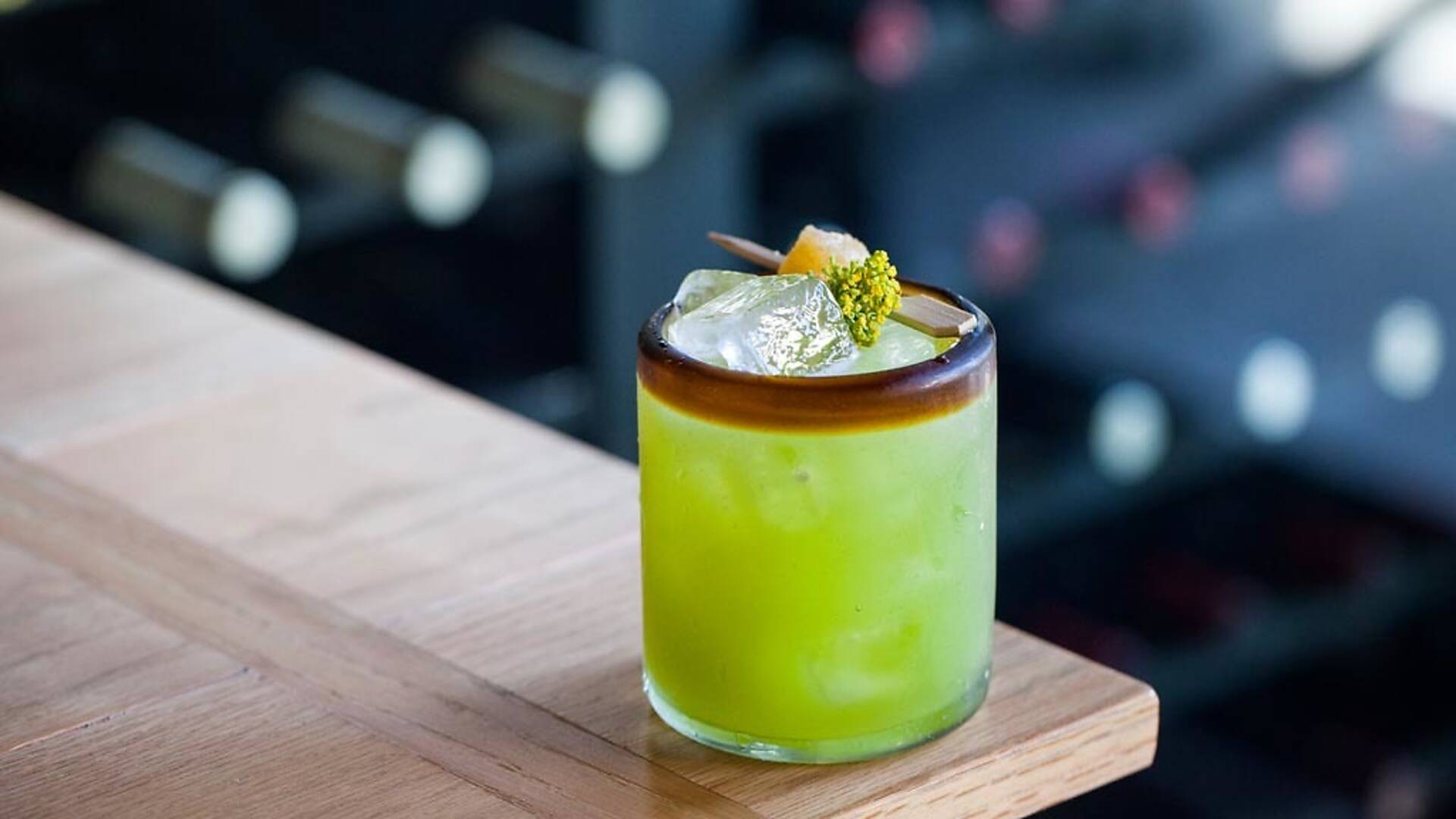 Broken Spanish | Restaurants in South Park, Los Angeles