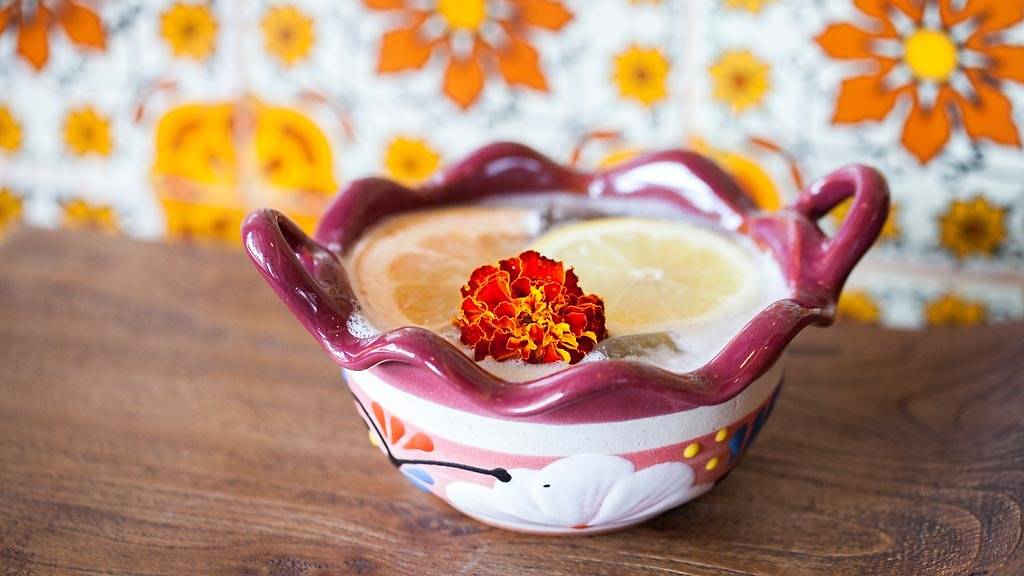 Broken Spanish | Restaurants in South Park, Los Angeles