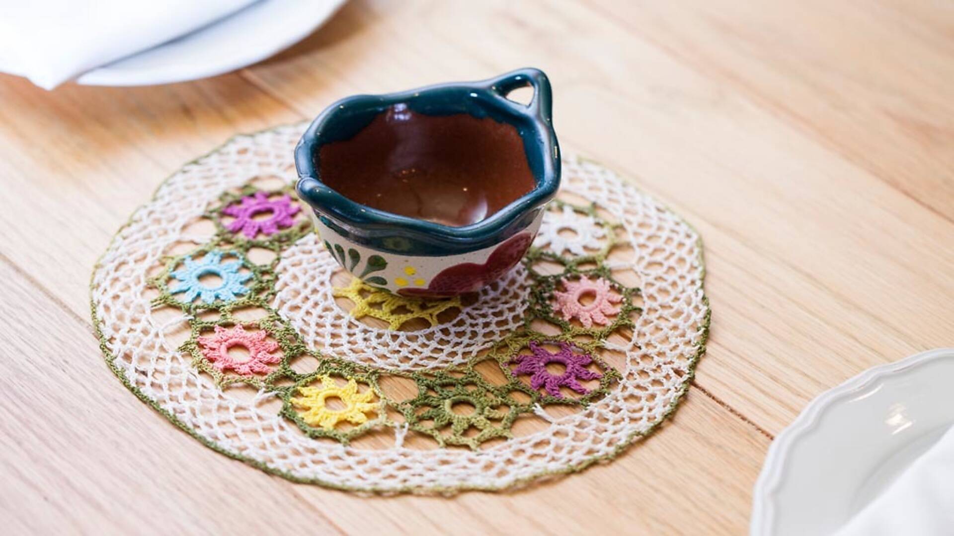 Broken Spanish | Restaurants in South Park, Los Angeles