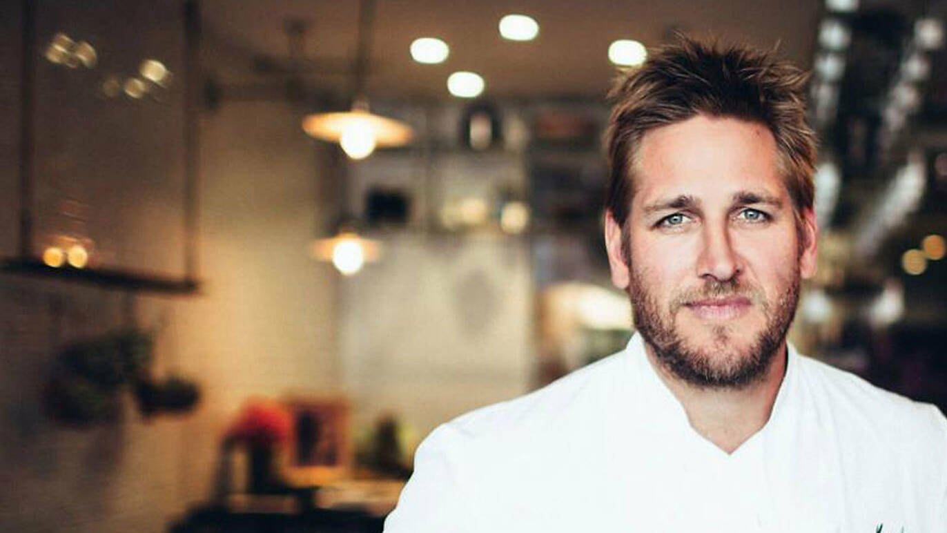 Top Chef restaurants in Los Angeles