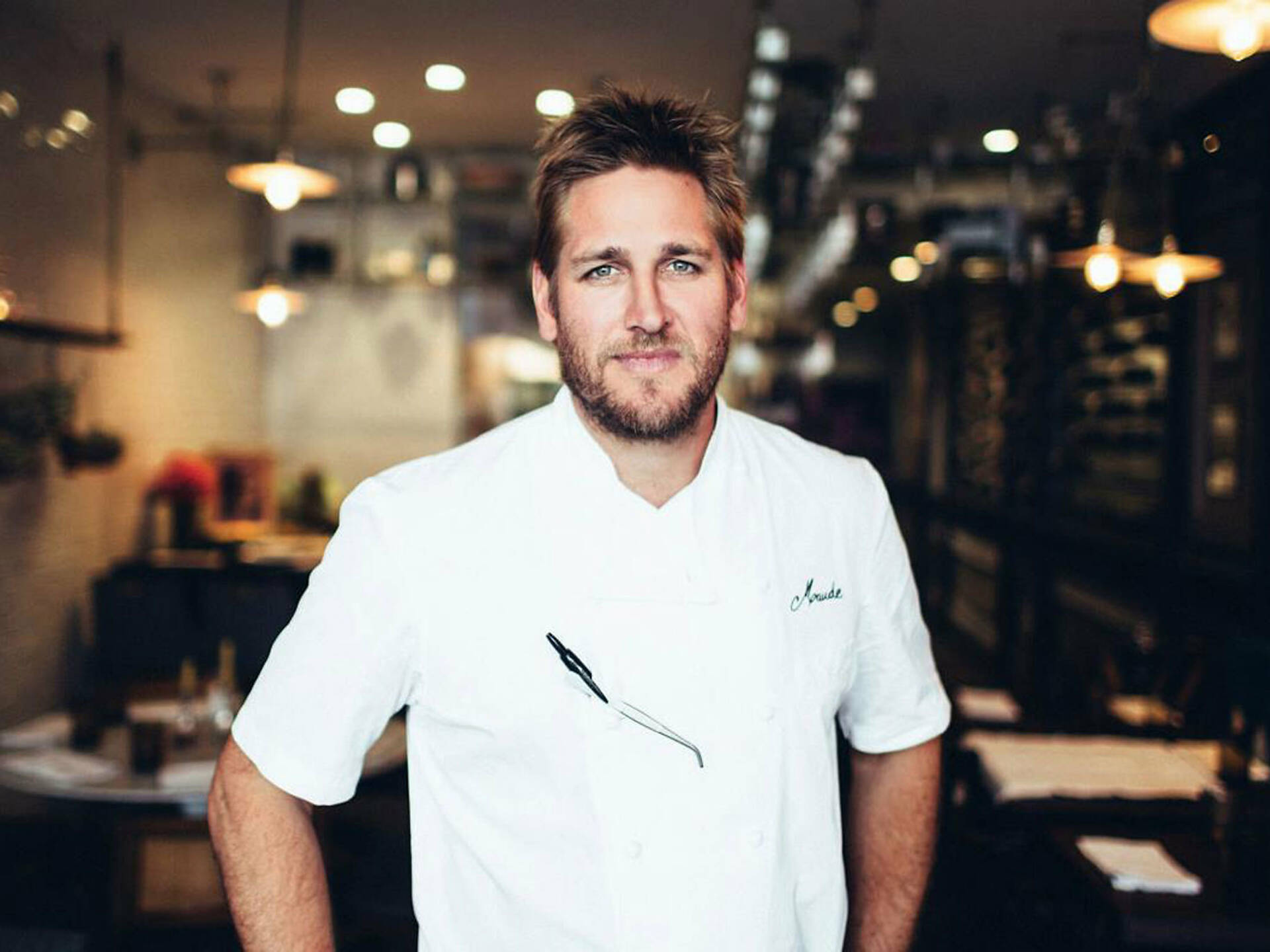 Top Chef restaurants in Los Angeles