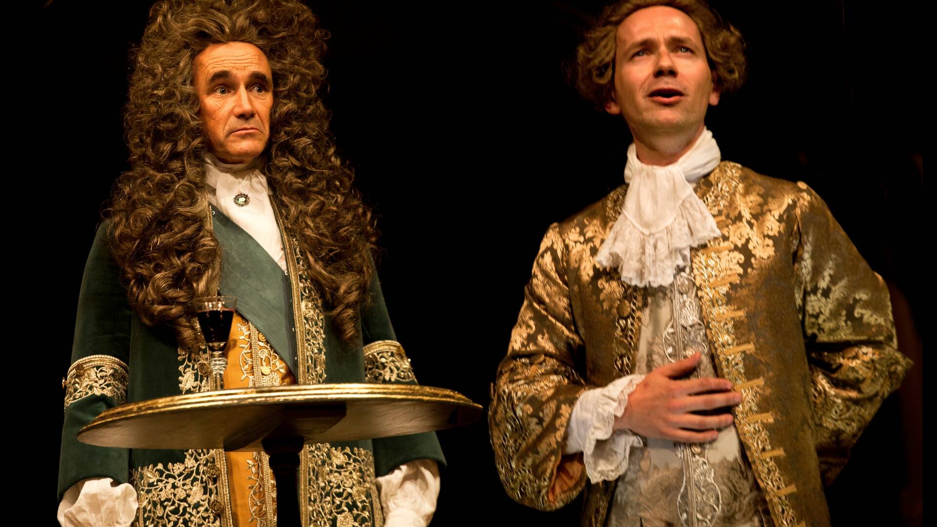 Farinelli and the King | Theatre in London