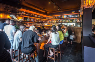Bar Goto | Bars in Lower East Side, New York