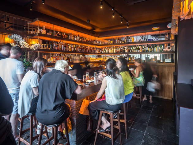 Bar Goto | Bars in Lower East Side, New York