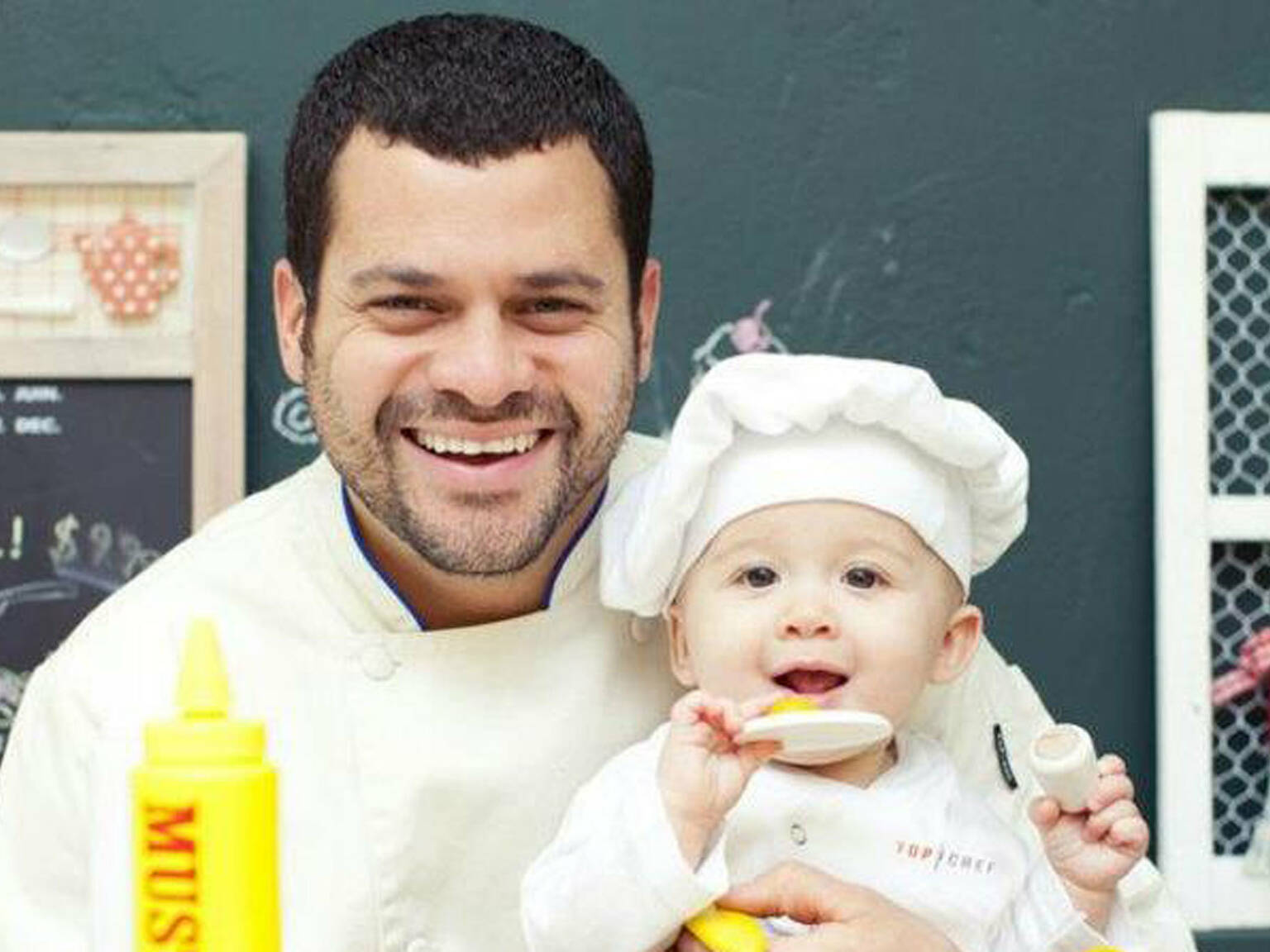 Top Chef restaurants in Los Angeles