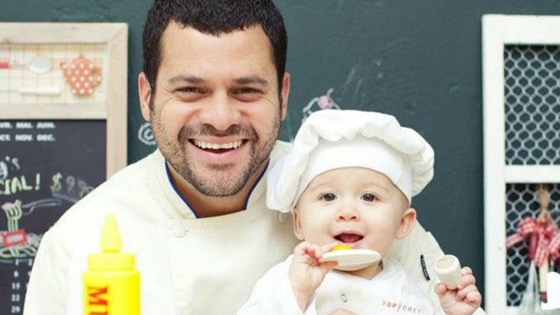 Top Chef restaurants in Los Angeles