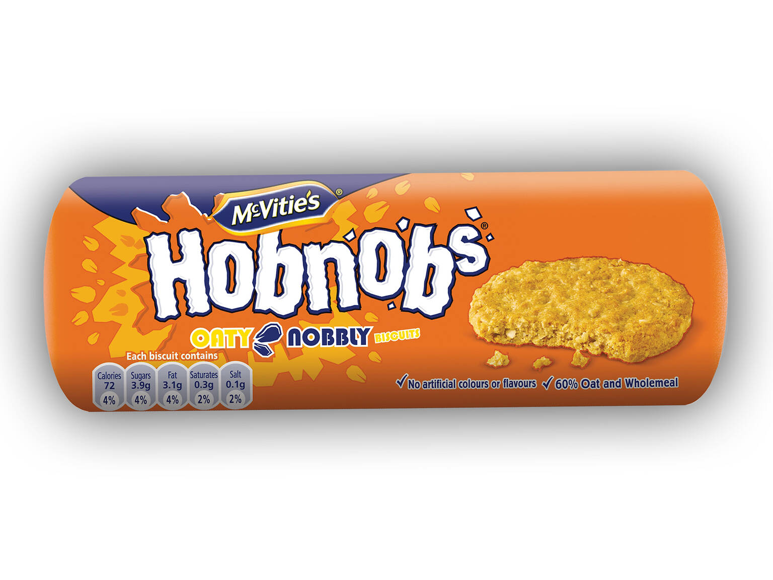 Your favourite biscuits ranked worst to best