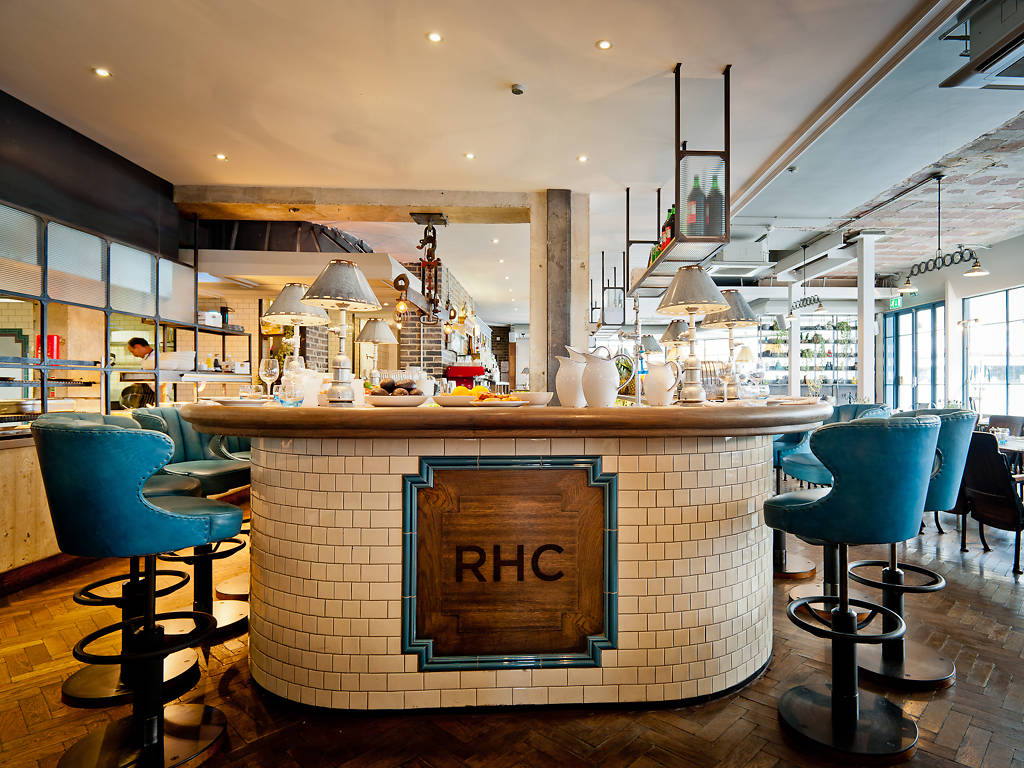 The best counter dining in London restaurants