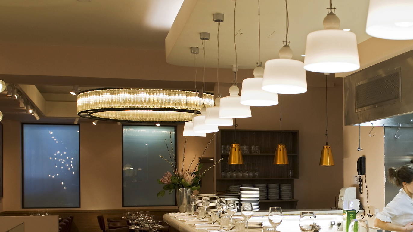 The best counter dining in London restaurants