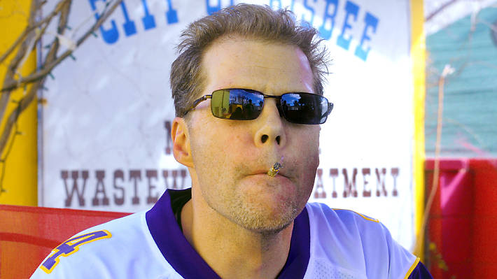Doug Stanhope’s top ten stand-up comedians