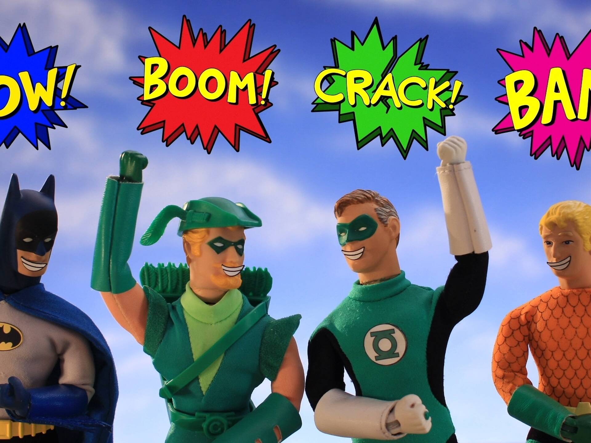 Best events at Super Week for New York Comic Con