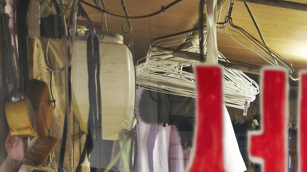 New ideas into old buildings | Time Out Seoul