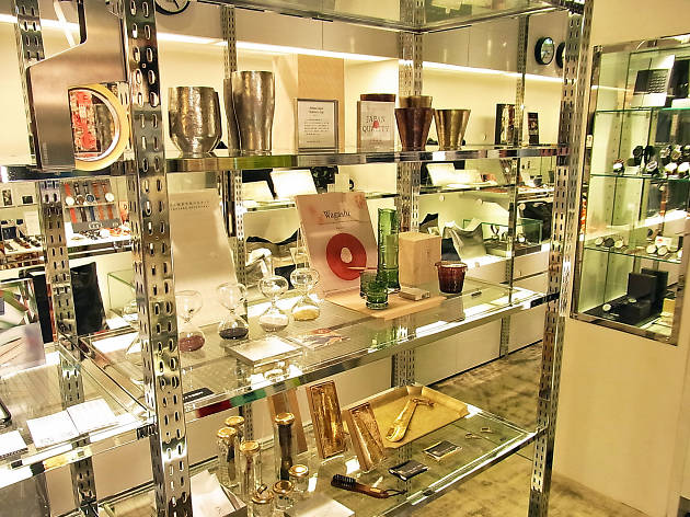 Mark'Style Tokyo | Shopping in Omotesando, Tokyo