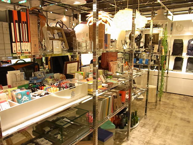 Mark'Style Tokyo | Shopping in Omotesando, Tokyo