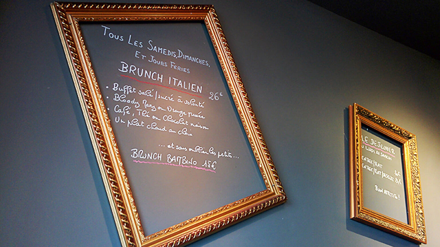 Viola | Restaurants à Epinettes, Paris