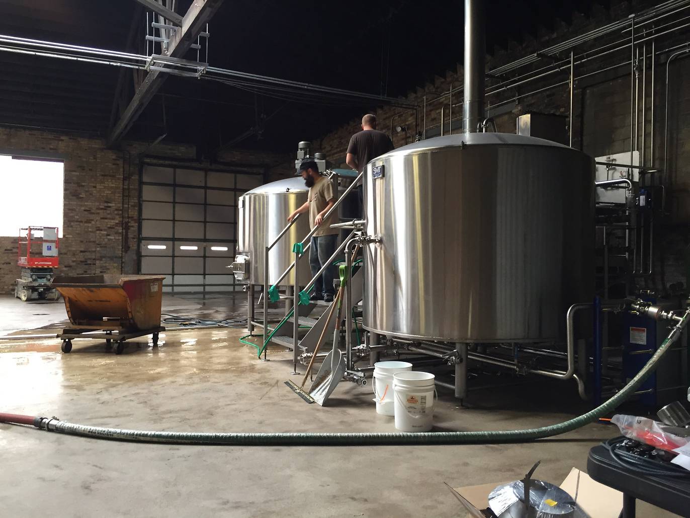 7 new breweries, beer bars and brewpubs on our radar