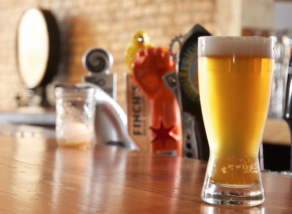 7 new breweries, beer bars and brewpubs on our radar