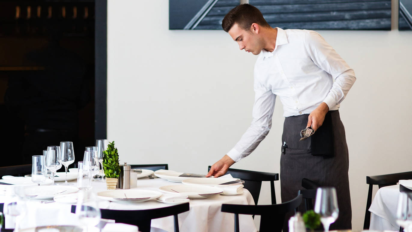 Ostra | Restaurants in Back Bay, Boston