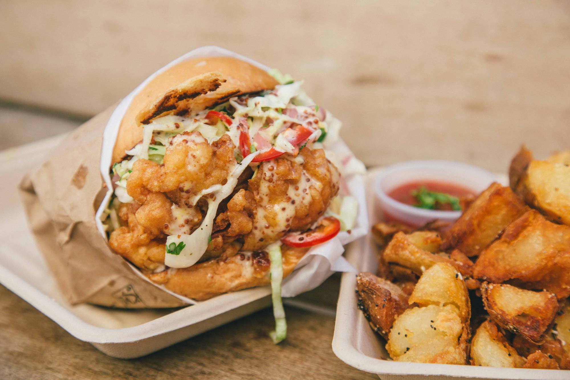 Free Range | Restaurants in Los Angeles