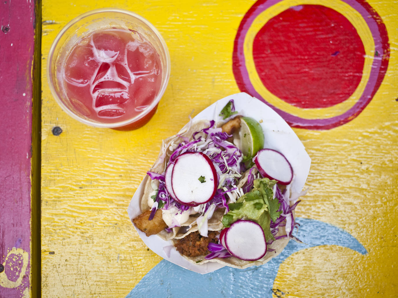 20 Best Tacos in NYC You Can't Miss