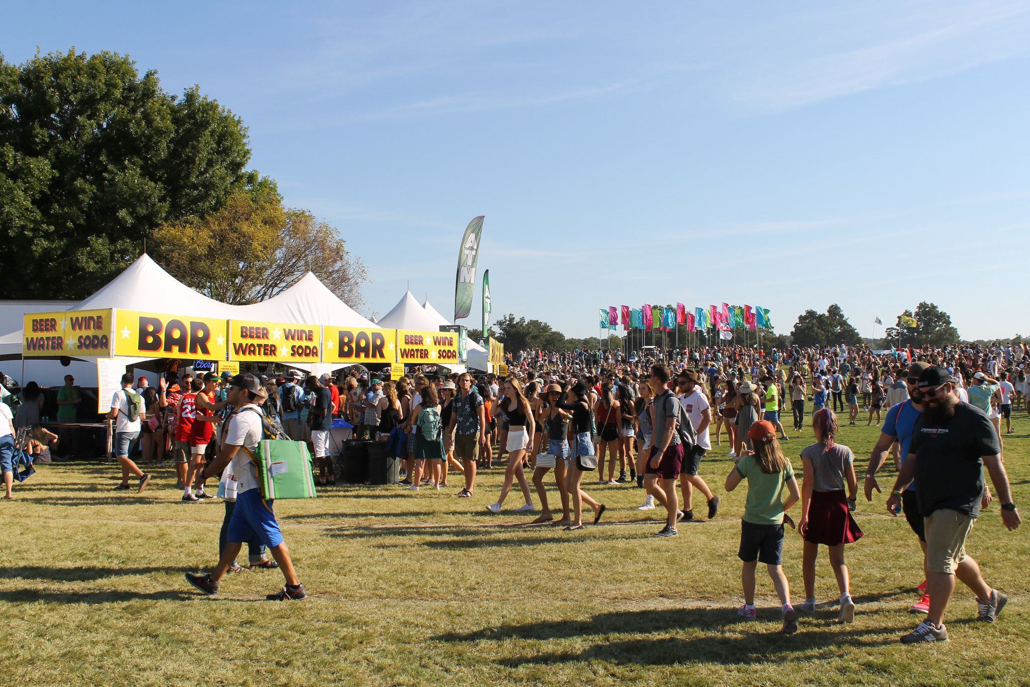 ACL 2018 guide
