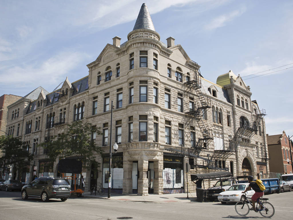 15 Best Chicago Music Venues for Rock, Blues, Jazz and More