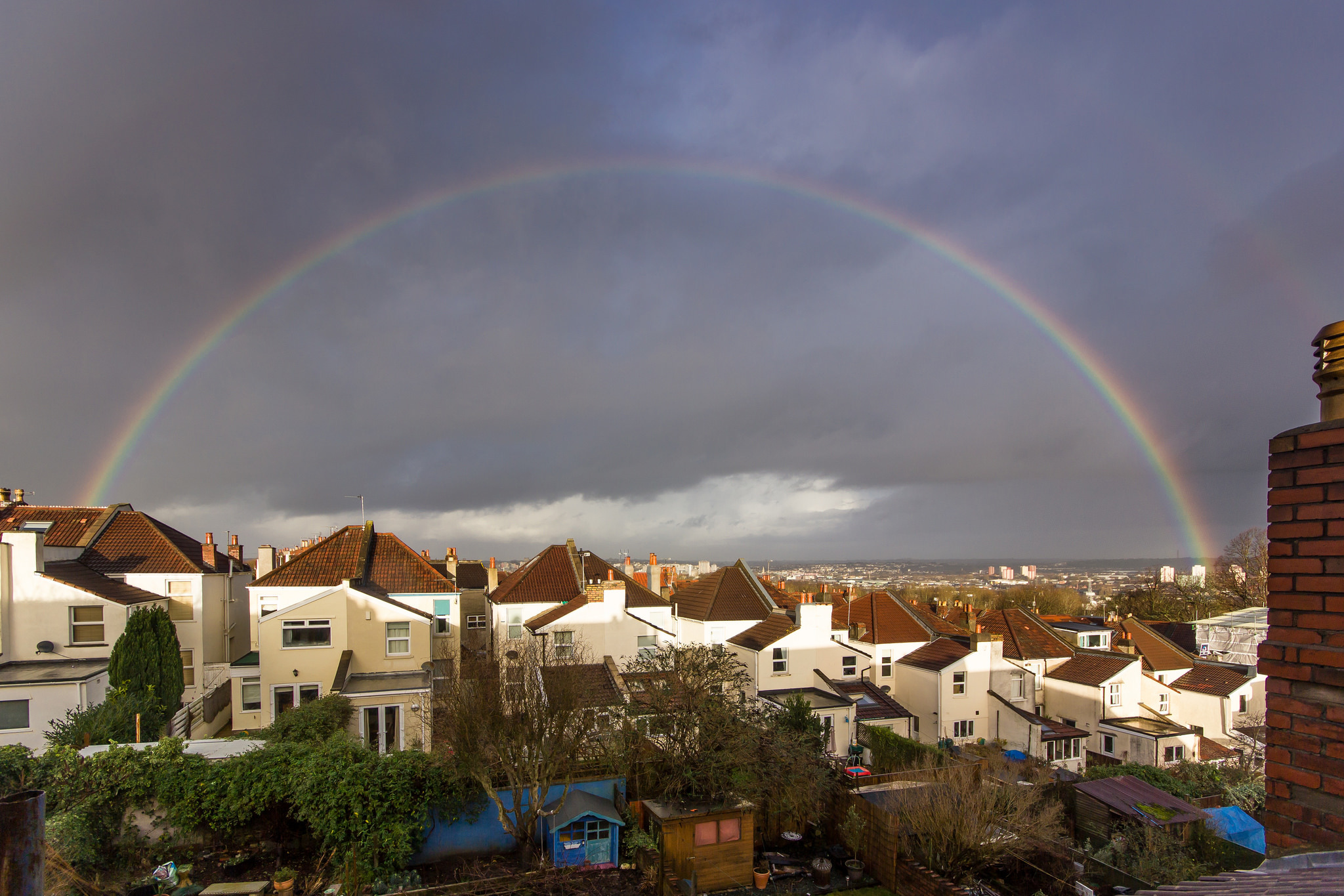 23 things you know if you live in Knowle...