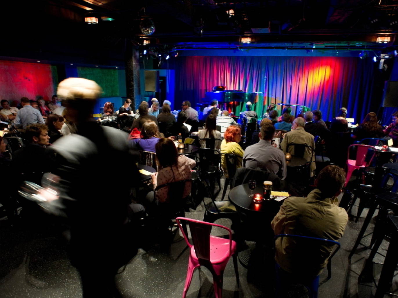 The Best Comedy Clubs in London: London’s Best Comedy Nights