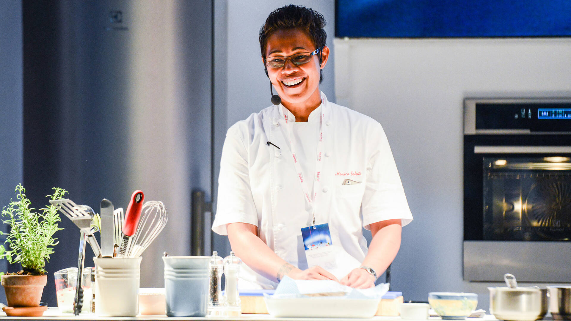 Coolest female chefs in London - Time Out London